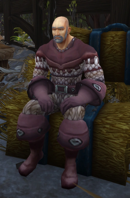 Danuser | WikiWoW | Fandom