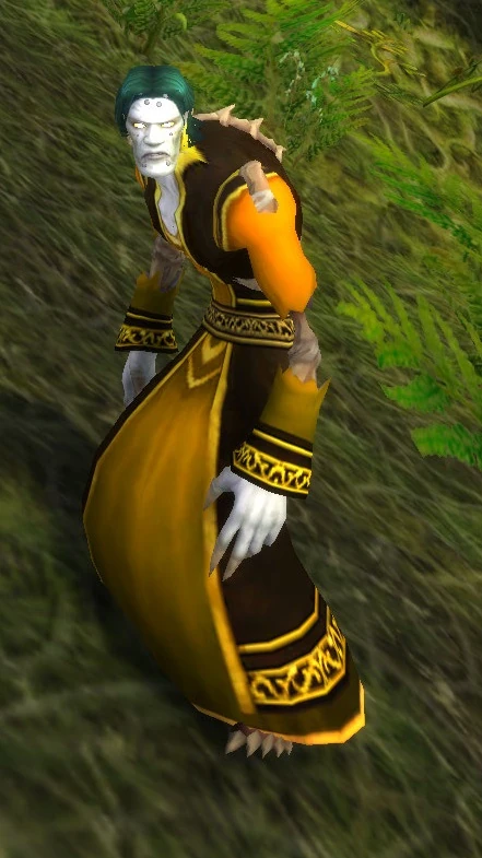 Kaldrick | WikiWoW | Fandom