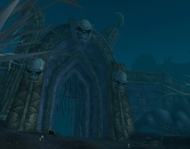 Deatholme | World of Warcraft Wiki | Fandom