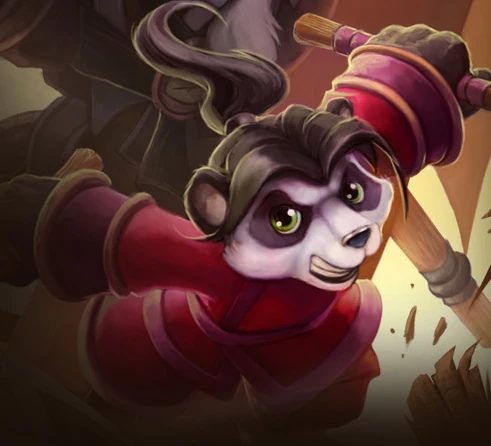 Li Li Sturmbräu | WoWWiki | Fandom