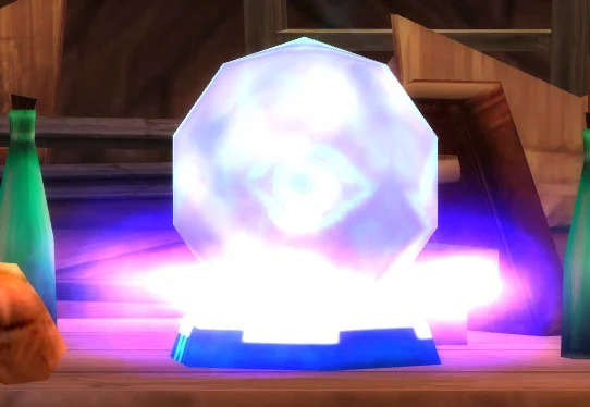 Eye of Azora | World of Warcraft Wiki | Fandom