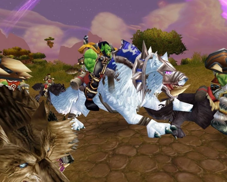 Snowsong | World of Warcraft Wiki | Fandom