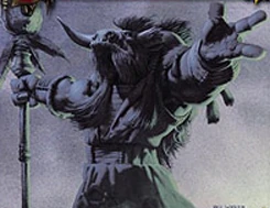 Hamuul Runetotem | World of Warcraft Wiki | Fandom