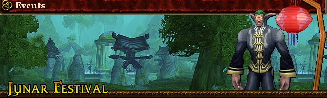 Festival Lunar | World of Warcraft Wiki | Fandom
