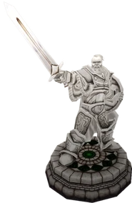 Anduin Lothar | World of Warcraft Wiki | Fandom