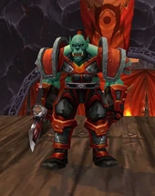 Nazgrim | World of Warcraft Wiki | Fandom