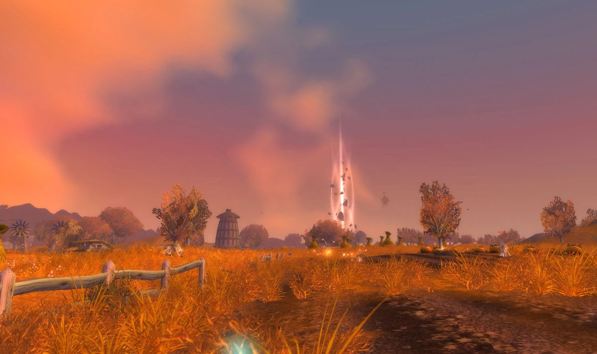 Westfall | WoWWiki | Fandom