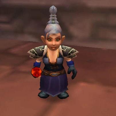 Andorgos | World of Warcraft Wiki | Fandom