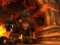 Ignis the Furnace Master | Wowpedia | Fandom