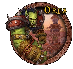 Orco (jugable) | World of Warcraft Wiki | Fandom