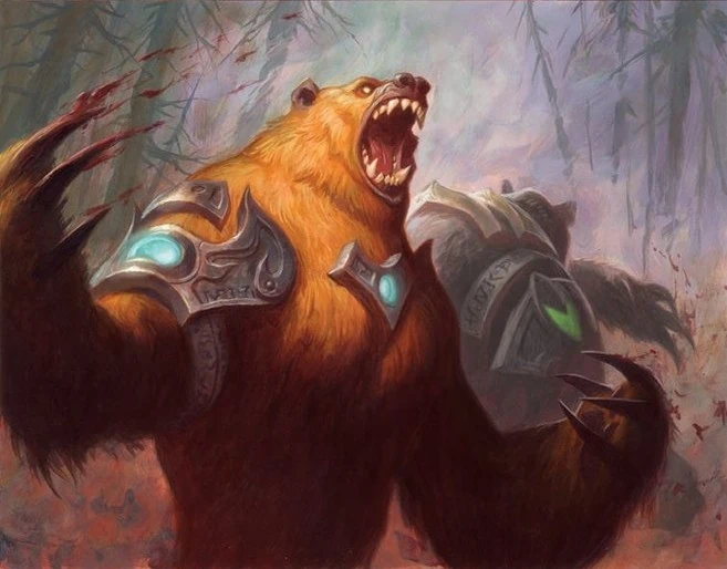 Ursoc | World of Warcraft Wiki | Fandom