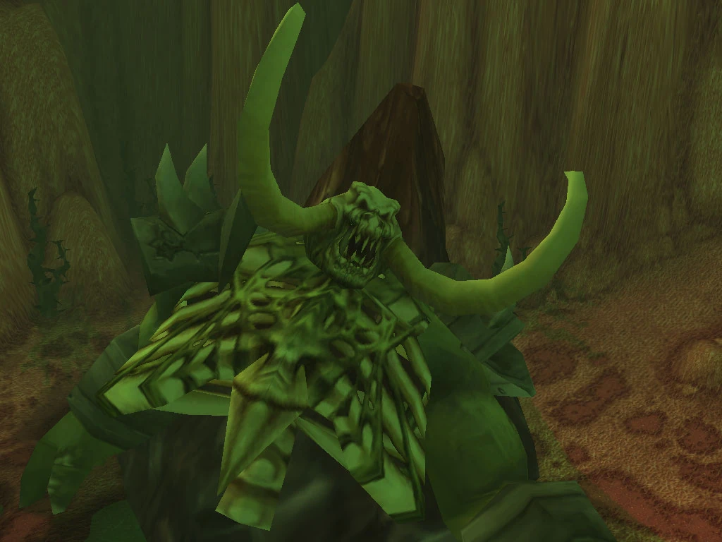 Aggonar | World of Warcraft Wiki | Fandom