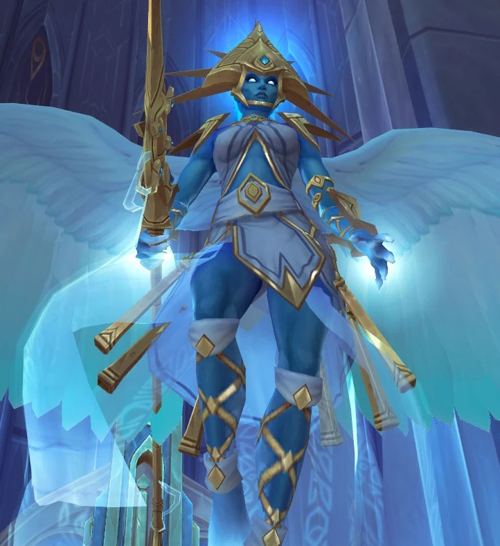 Kyrestia Pierworodna | World of Warcraft Wiki | Fandom