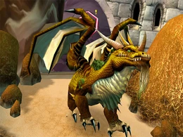 Linaje de Nozdormu | World of Warcraft Wiki | Fandom