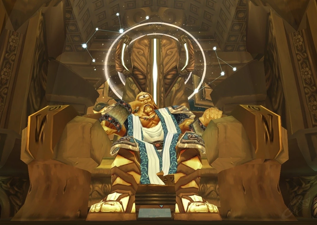 Loken | WikiWoW | Fandom