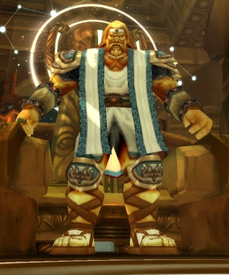 Loken | World of Warcraft Wiki | Fandom