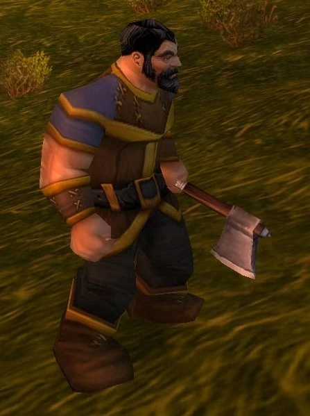 Bauer | WoWWiki | Fandom