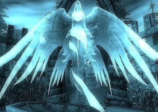 Ángel | World of Warcraft Wiki | Fandom