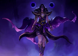 Xal’atath | WikiWoW | Fandom