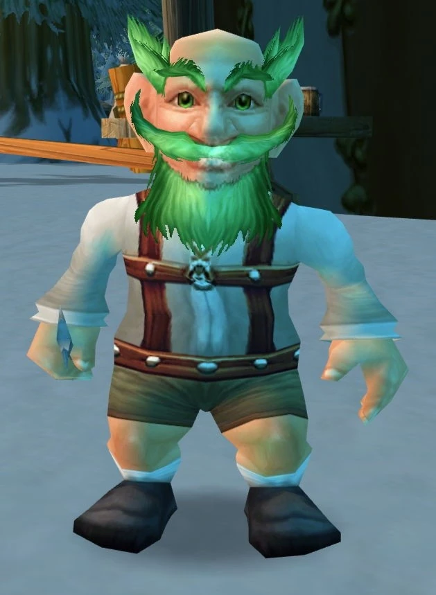 Boxey Bolahuso | World of Warcraft Wiki | Fandom