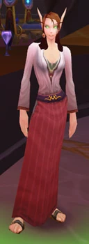 Sheri | World of Warcraft Wiki | Fandom