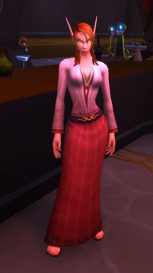 Sheri | WikiWoW | Fandom