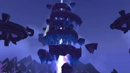 Guerra del Nexo | World of Warcraft Wiki | Fandom