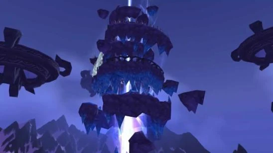 The Nexus | World of Warcraft Wiki | Fandom