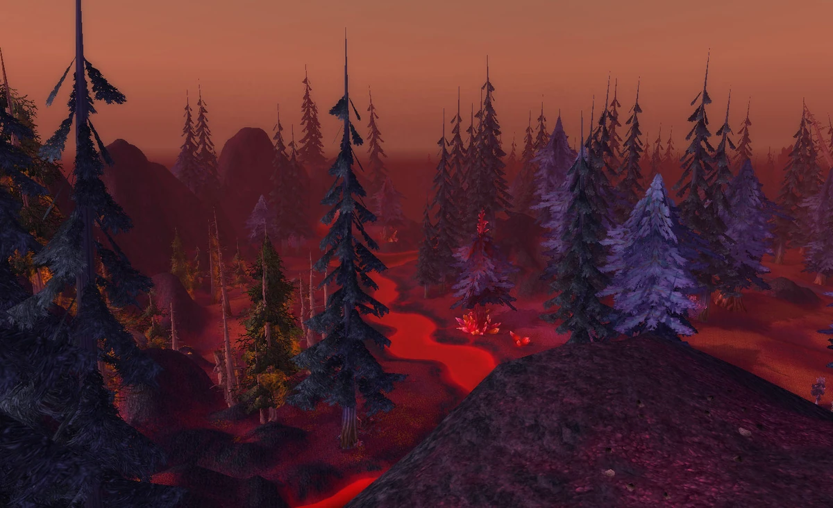 Blutmythosinsel | WoWWiki | Fandom