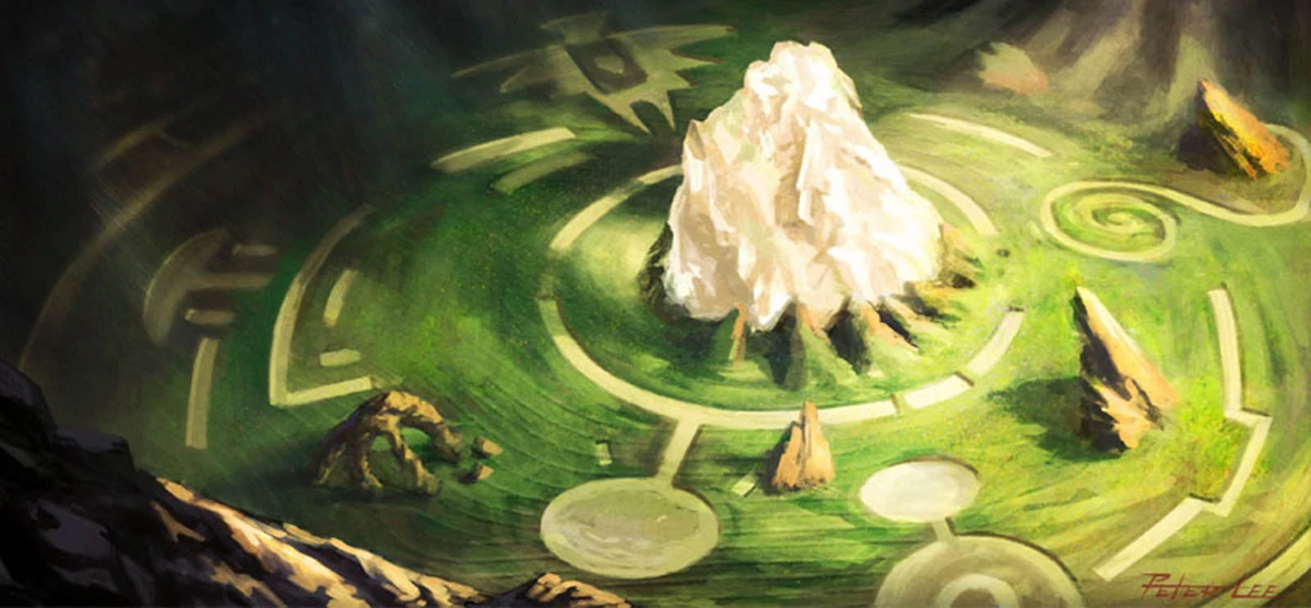 Génédar | WikiWoW | Fandom