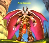Anetheron | World of Warcraft Wiki | Fandom