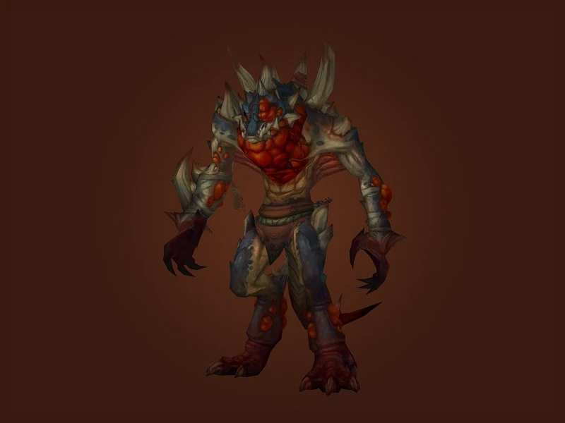 Primordius | World of Warcraft Wiki | Fandom