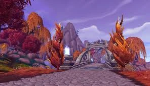 Suramar (zone) | WikiWoW | Fandom