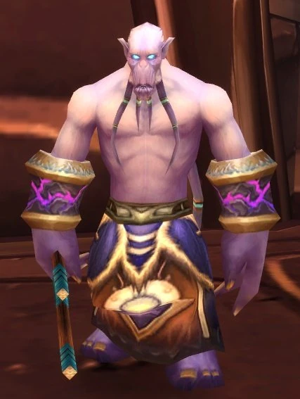 Okuno | WikiWoW | Fandom