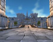 Östliche Königreiche | WoWWiki | Fandom