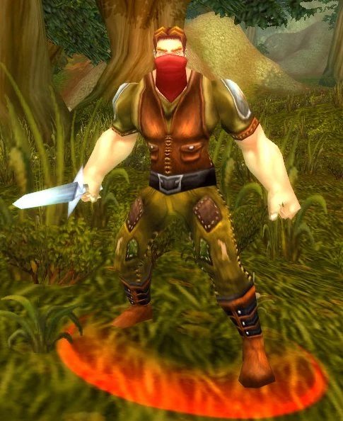 Matón Defias | World of Warcraft Wiki | Fandom