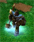 Uther El Iluminado | World of Warcraft Wiki | Fandom