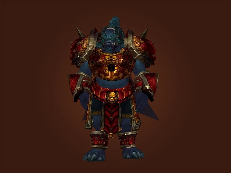 Meng | World of Warcraft Wiki | Fandom