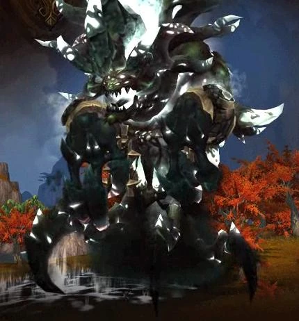 Sha de la ira | World of Warcraft Wiki | Fandom