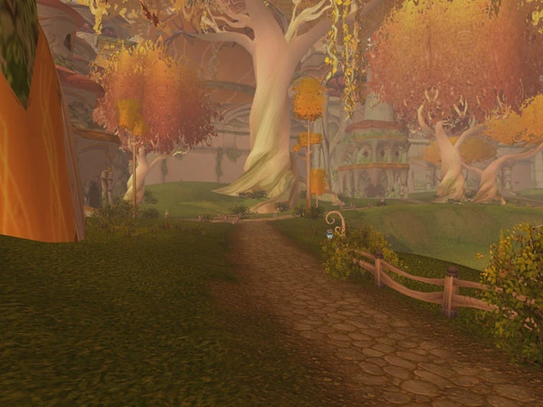 Camino de Feth | World of Warcraft Wiki | Fandom