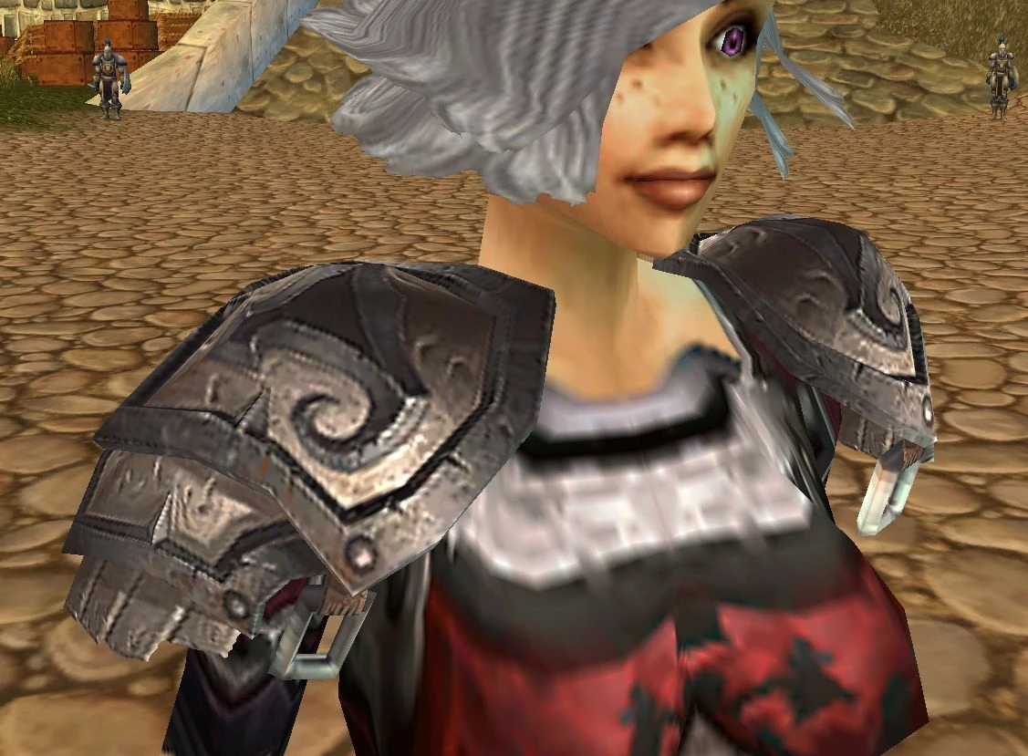 Mara Fordragon | World of Warcraft Wiki | Fandom