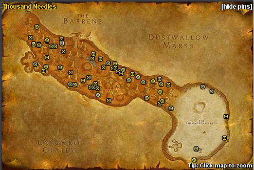 Silver Ore | World of Warcraft Wiki | Fandom