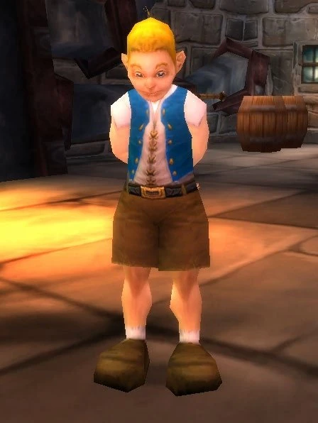 Bo | World of Warcraft Wiki | Fandom