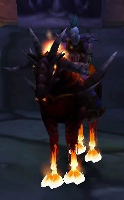 Warlock | World of Warcraft Wiki | Fandom