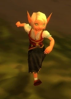 Hollee | WikiWoW | Fandom