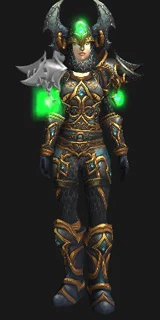 Тир 14 | WoWWiki | Fandom