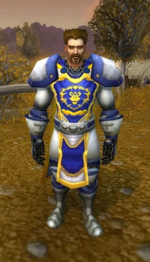 Alpert | WikiWoW | Fandom