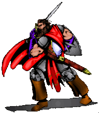 Anduin Lothar | World of Warcraft Wiki | Fandom