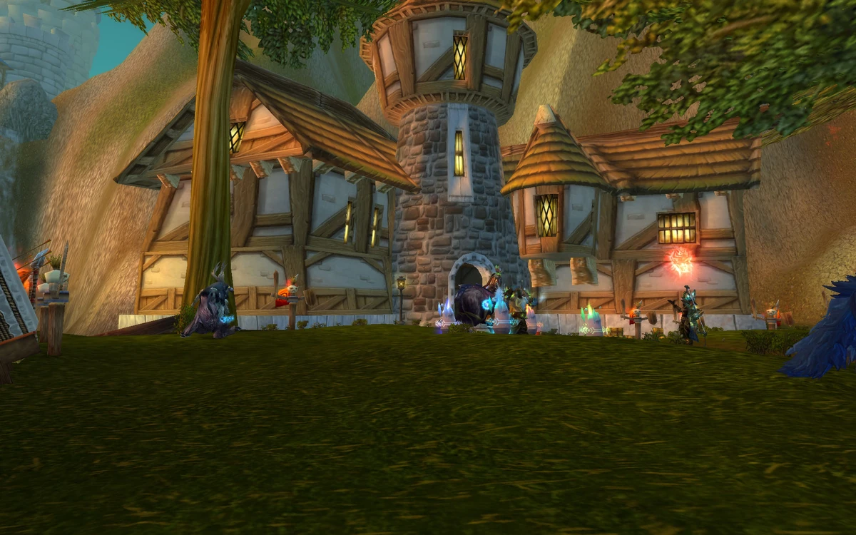 SI:7 | WoWWiki | Fandom