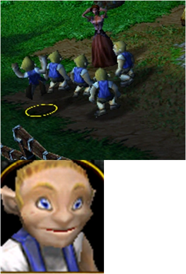 Logan | World of Warcraft Wiki | Fandom